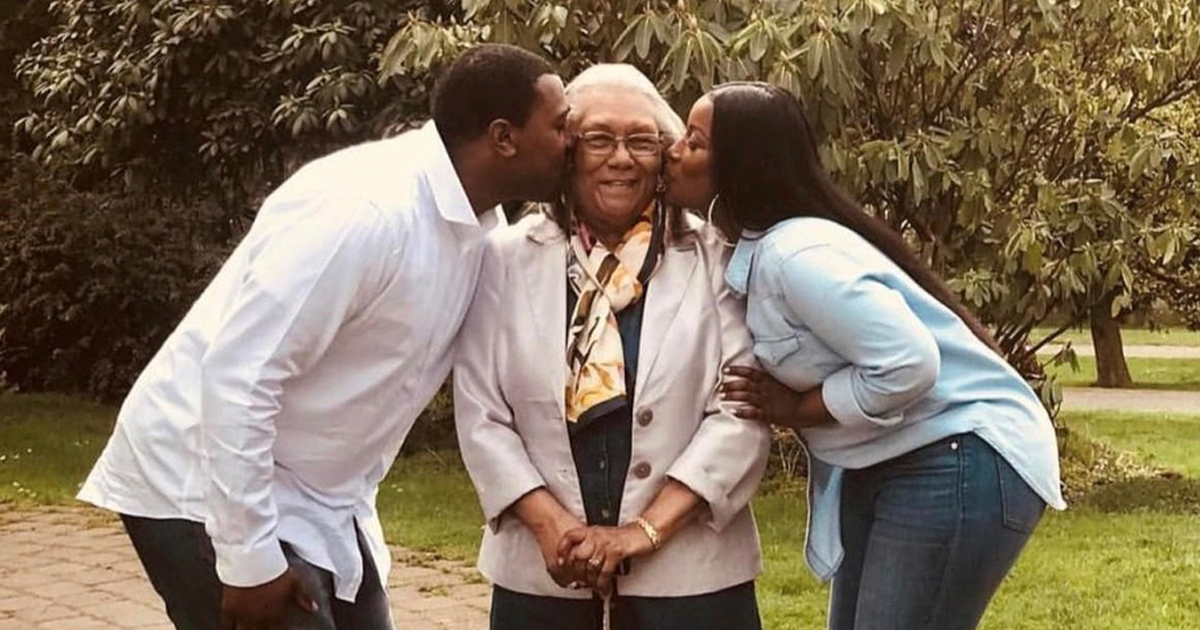 Meet Kayla Davis - Inatai Foundation