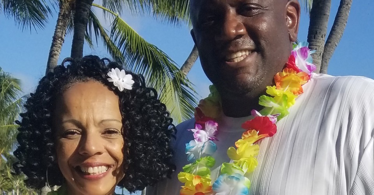 Meet Jay Thomas - Inatai Foundation