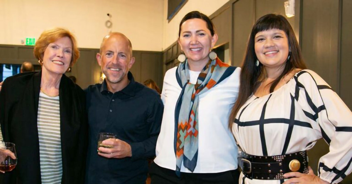 Celebrating five years with Cory Sbarbaro: ‘Learning from and alongside ...