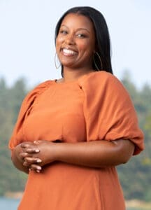 Kayla Davis - Inatai Foundation