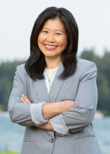 LiLi Liu - Inatai Foundation