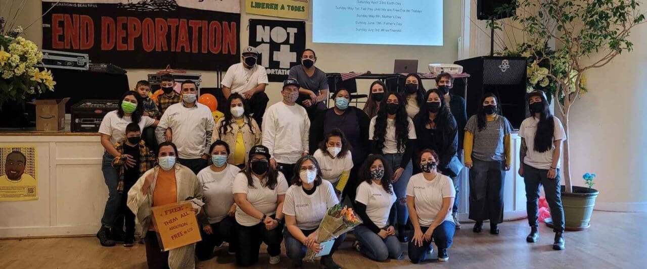 Grantmaking Overview - Inatai Foundation