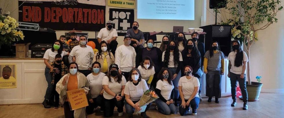 Grantmaking Overview - Inatai Foundation